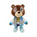 Graduation Bear – YeTheBear