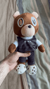 DONDA Ye Bear – YeTheBear